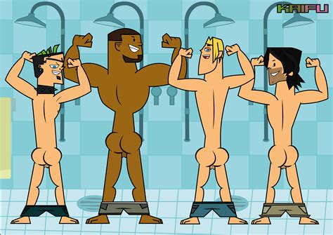 Rule 34 4boys Chris Mclean Dark Skinned Male Dj Tdi Duncan Tdi