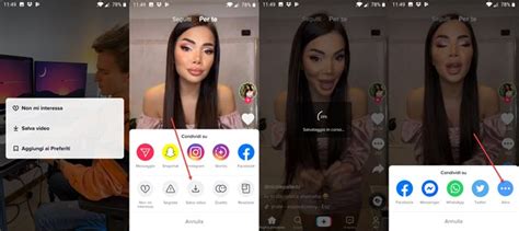 Come Scaricare I Video Di Tik Tok Nel Computer Idpcein