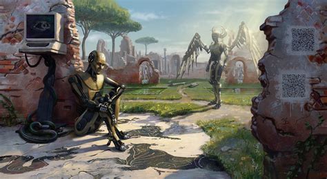 The Talos Principle 1 Danbooru