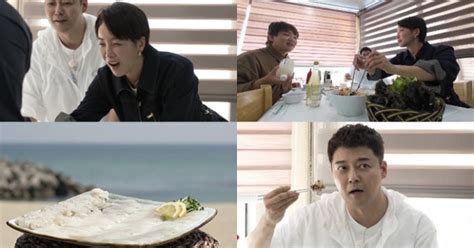 진서연 ‘독전‘ 원래 전라 노출 남편이 적극 추천” 전현무계획2