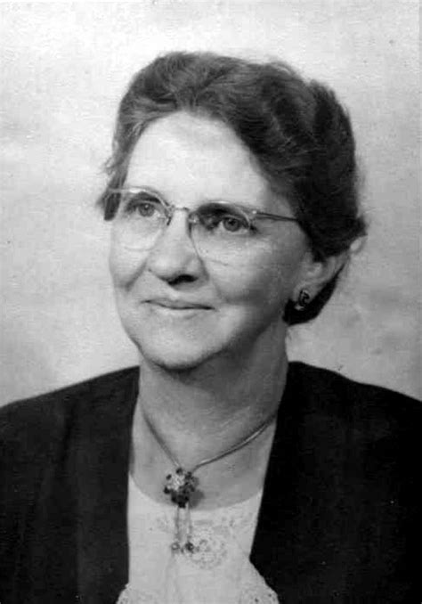 Lucy Ann Test Shaffer 1888 1972 Find A Grave Memorial