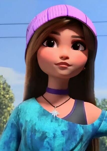 Character Enrique Iglesias Should Have Played Genderswap In The 1990s Fan Casting On Mycast