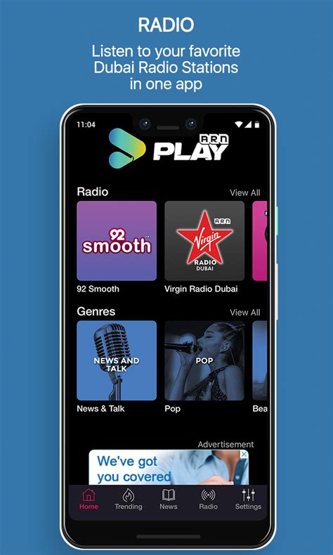 Arn Play Apk For Android Download