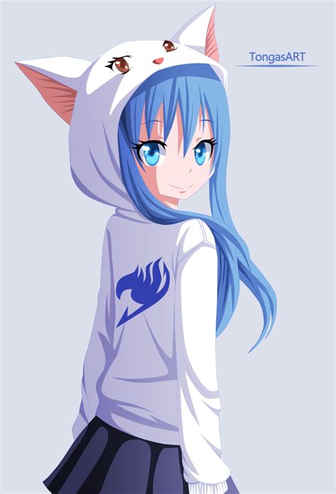 Fairy Tail Wallpaper Wendy