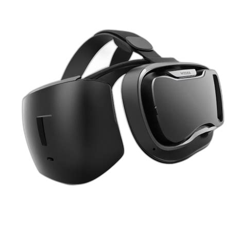 Virtual Glasses Psd On A White Background Premium Ai Generated Psd