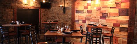 Menus Stonewood Tavern