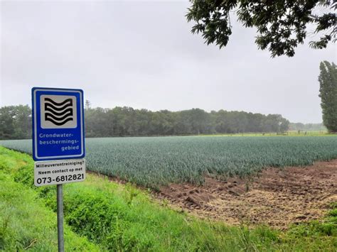 Afgelopen Maand Gestart Als Hoofd Bronbescherming Samen Met Collegas En Mieke Hulshof