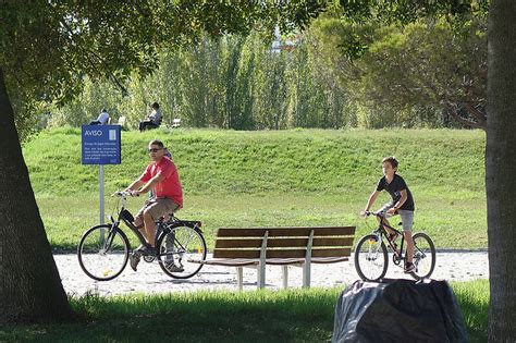 Passeio Do Tejo Lisbon Cycle Chic