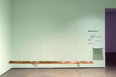 Dana Kopel Abstract Sex