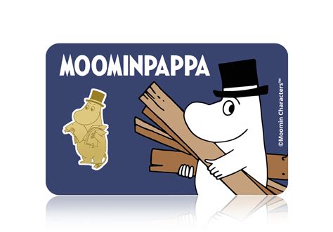 Muumipappa Ensimmäistä Kertaa Muotoonleikatussa Muumi Kultarahassa