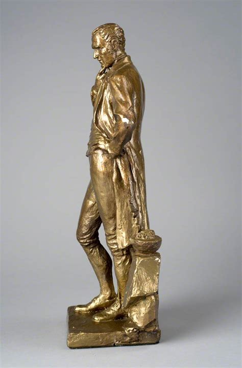 Ephraim Mcdowell 1771 1830 Art Uk