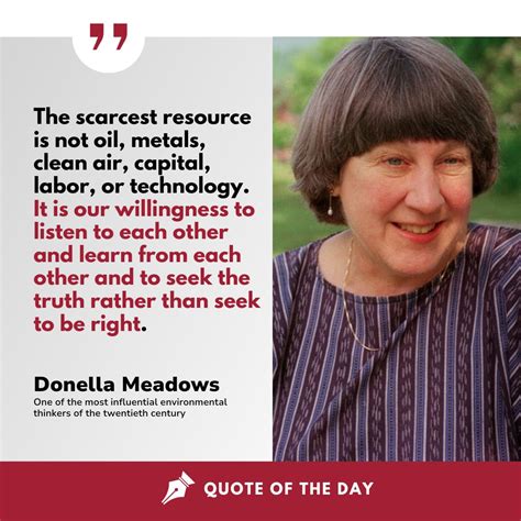 I Am A Big Fan Of Donella Her Approach And The Book Thinking In