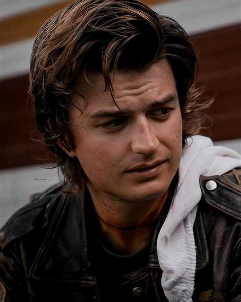 Steve Harrington Stranger Things Steve Steve Harrington Stranger Things Steve Harrington