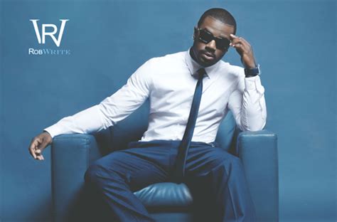 Indie Rob Write Releases New Single Silence One Text From You