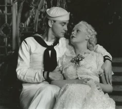 She Learned About Sailors (1934)