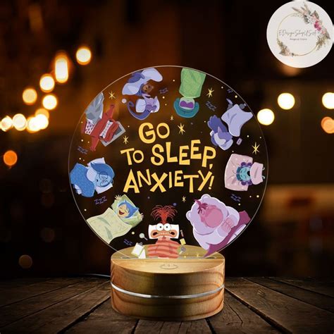 Inside Out Core Memory Ball Etsy