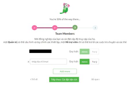 HƯỚNG DẪN TÍCH HỢP LIVECHAT TAWK TO LÊN LANDING PAGE Cách thiết kế Web