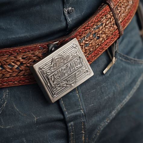 Mens Web Belts Style Functionality And Culture