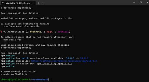 Rammerhead Browser What It Is How To Use It And Key Features