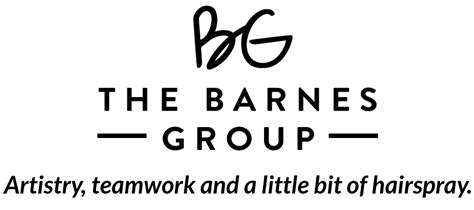 The Barnes Group