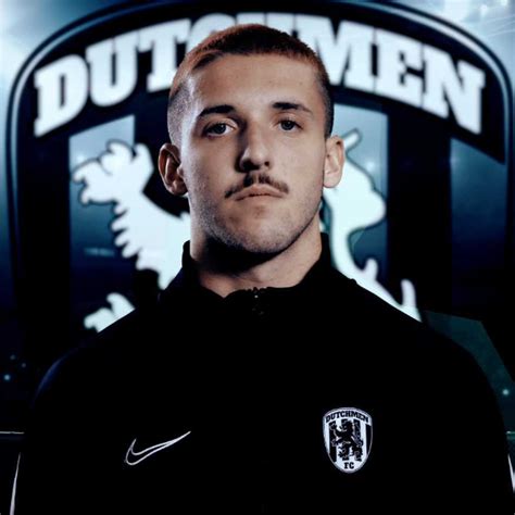 Ryan Eckelmans Soccer Recruiting Profile