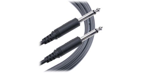Mogami Pp 01 Pure Patch Tr 14 Male To Ts 14 Purepatchpp01
