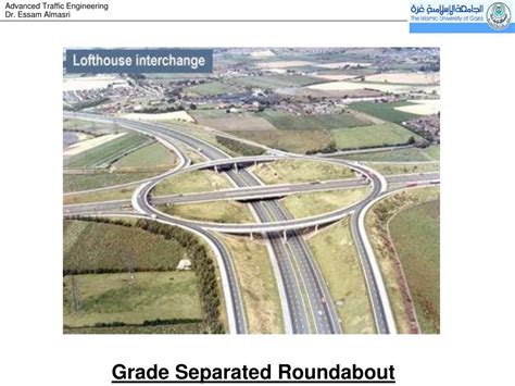 Ppt 3 Roundabout Powerpoint Presentation Free Download Id1781449