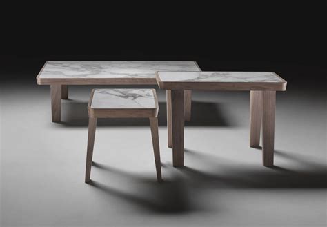 Flexform Jiff Side Table Beistelltische Möbel Tisch