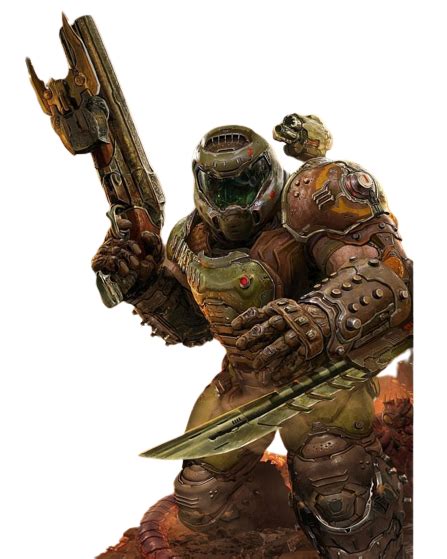 Doomslayerdoomguy Doom Render By Ahmad2345light On Deviantart Doomslayerdoomguy Doom Render By Ahmad2345light On Deviantart