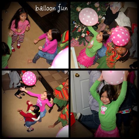 Livin The Yeh Life Hello Kitty Bubble Gum Party