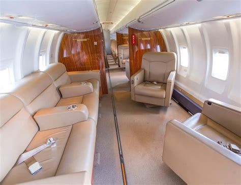 2001 Bombardier Crj 100
