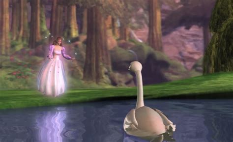 Barbie Of Swan Lake Artofit