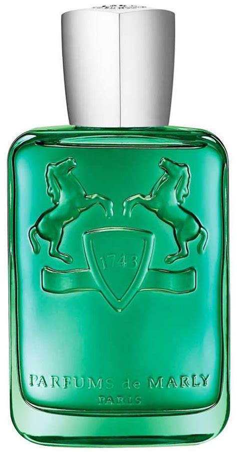 Parfums De Marly Greenley Edp 125 Ml Kainos Nuo 195 60 € Kaina24 Lt
