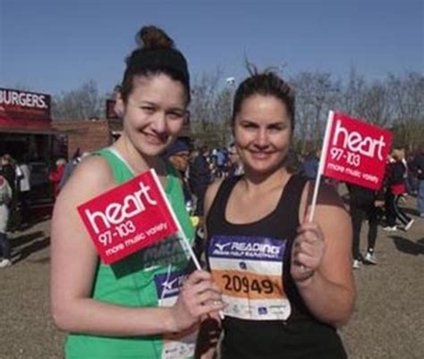 Sabrina Head Is Fundraising For Macmillan Cancer Support