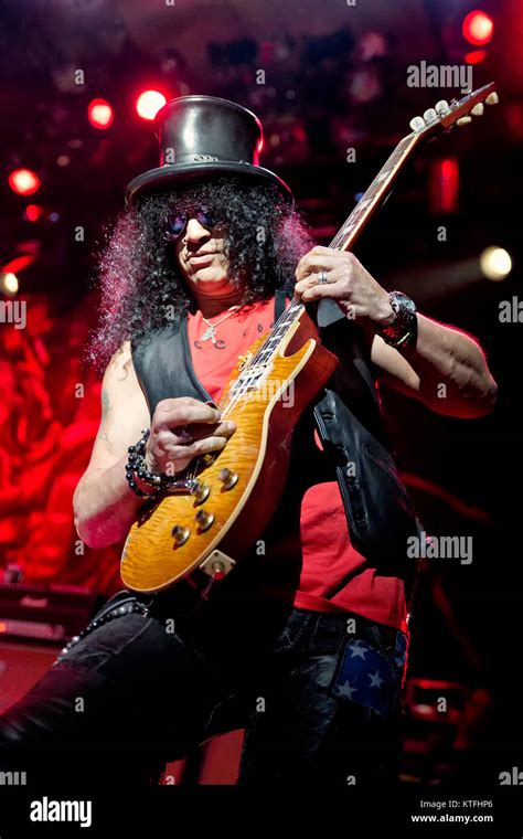 Slash Guitar Solo