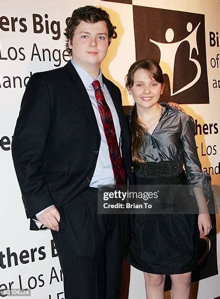 Spencer Breslin And Abigail Breslin Photos And Premium High Res Pictures Getty Images