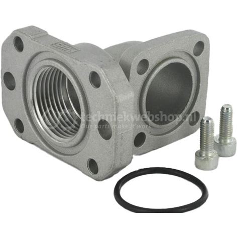 Piusi Bp3000 Haakse Flens Set 1 1 Stuk Uitlaat 1 Bsp Techniekwebshop Nl