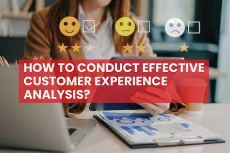 How To Conduct Effective Customer Experience Analysis Innovature Bpo