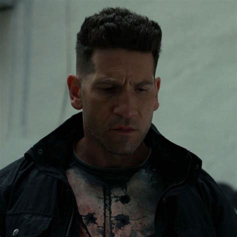Frank Castle Capelli