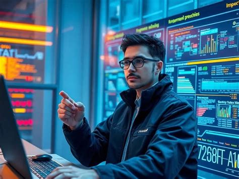 Strategies For Managing Test Data Effectively In Software Testing