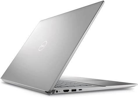 Dell Inspiron 16 5620 - 规格、测试和价格 | LaptopMedia 中国