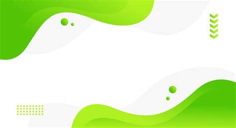 Green Gradient Background Modern Design Template 46900258 Vector Art At