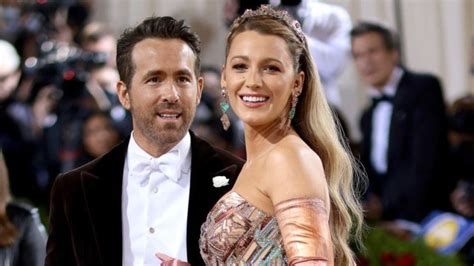 La Esposa De Ryan Reynolds Abrió La Intimidad De Su Cuarto Y Mostró Su Talento Oculto