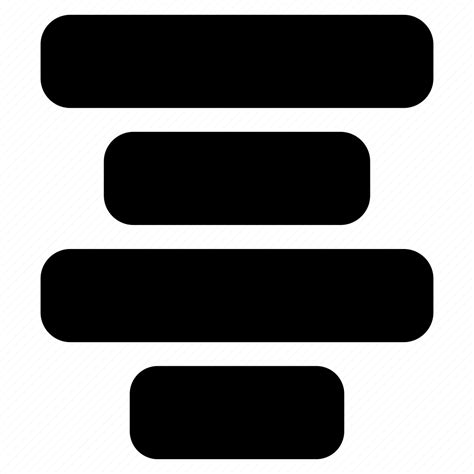 Text Edit Align Center Editor Icon Download On Iconfinder