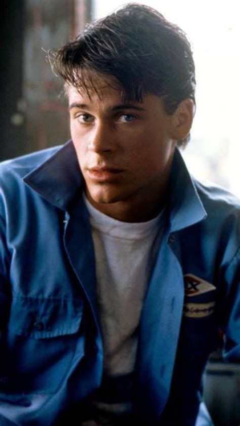 Sodapop The Outsiders Actor