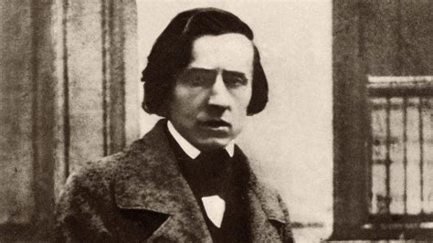Frédéric Chopin Lost Music Unearthed Nearly 200 Years After Composers Death Abc11 Raleigh Durham