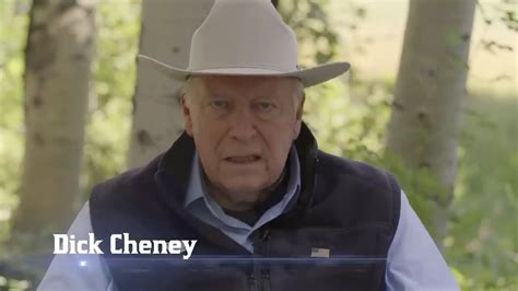 Trump Is So Evil That Even Dick Cheney Looks Like A Good Guy By
