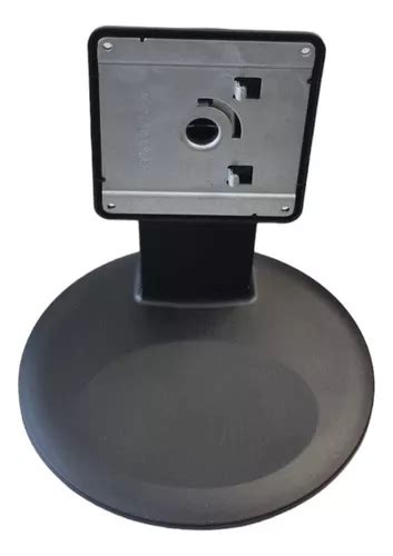 Suporte Base Pedestal Para Monitores Lg Ajustável Giratória Frete Grátis