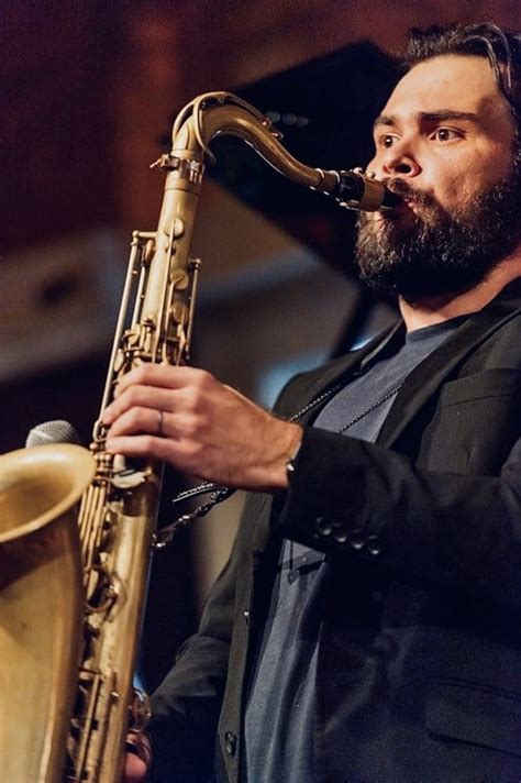 Ryan Devlin Quartet Reilly Arts Center