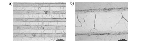 The Microstructure Of The Aisi304 Aisiw108 Composition After Heating